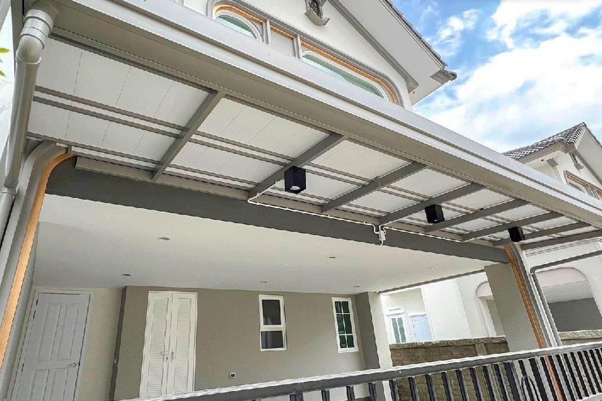 รับเหมาก่อสร้าง ต่อเติม และอาคารที่พักอาศัย by dmtcons & building