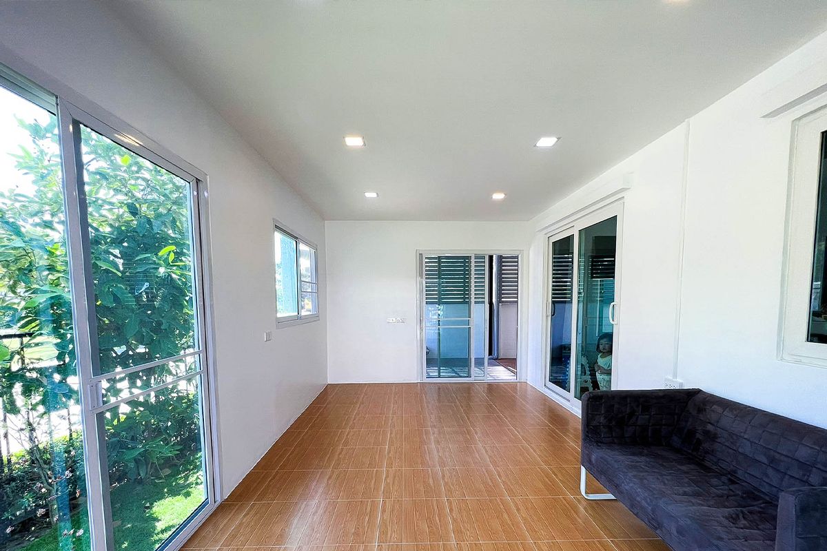 รับเหมาก่อสร้าง ต่อเติม และอาคารที่พักอาศัย by dmtcons & building